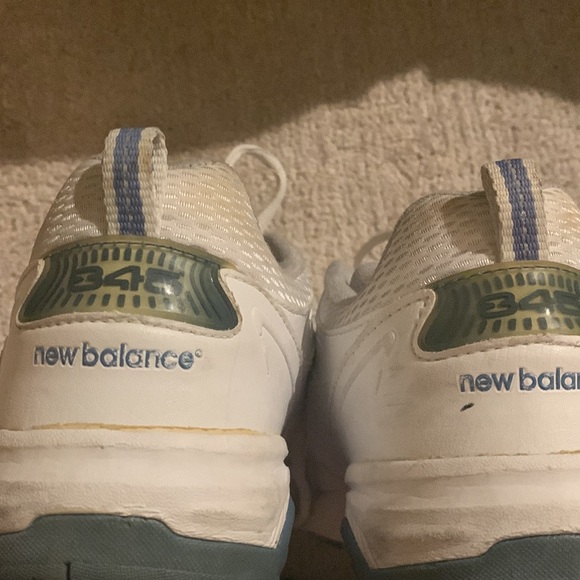 Shoes | New Balance 845 | Poshmark